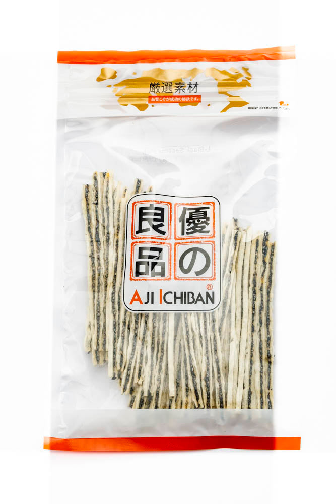 Fish – Aji Ichiban PH