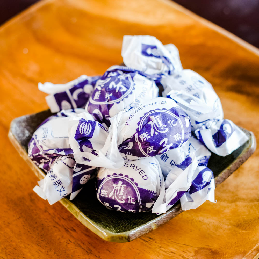 HK Chan Pui Mui – Aji Ichiban PH