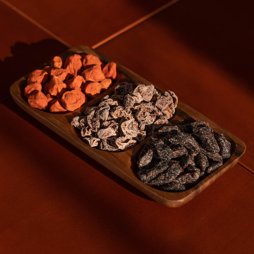 Kiamoy-Champoy – Aji Ichiban PH