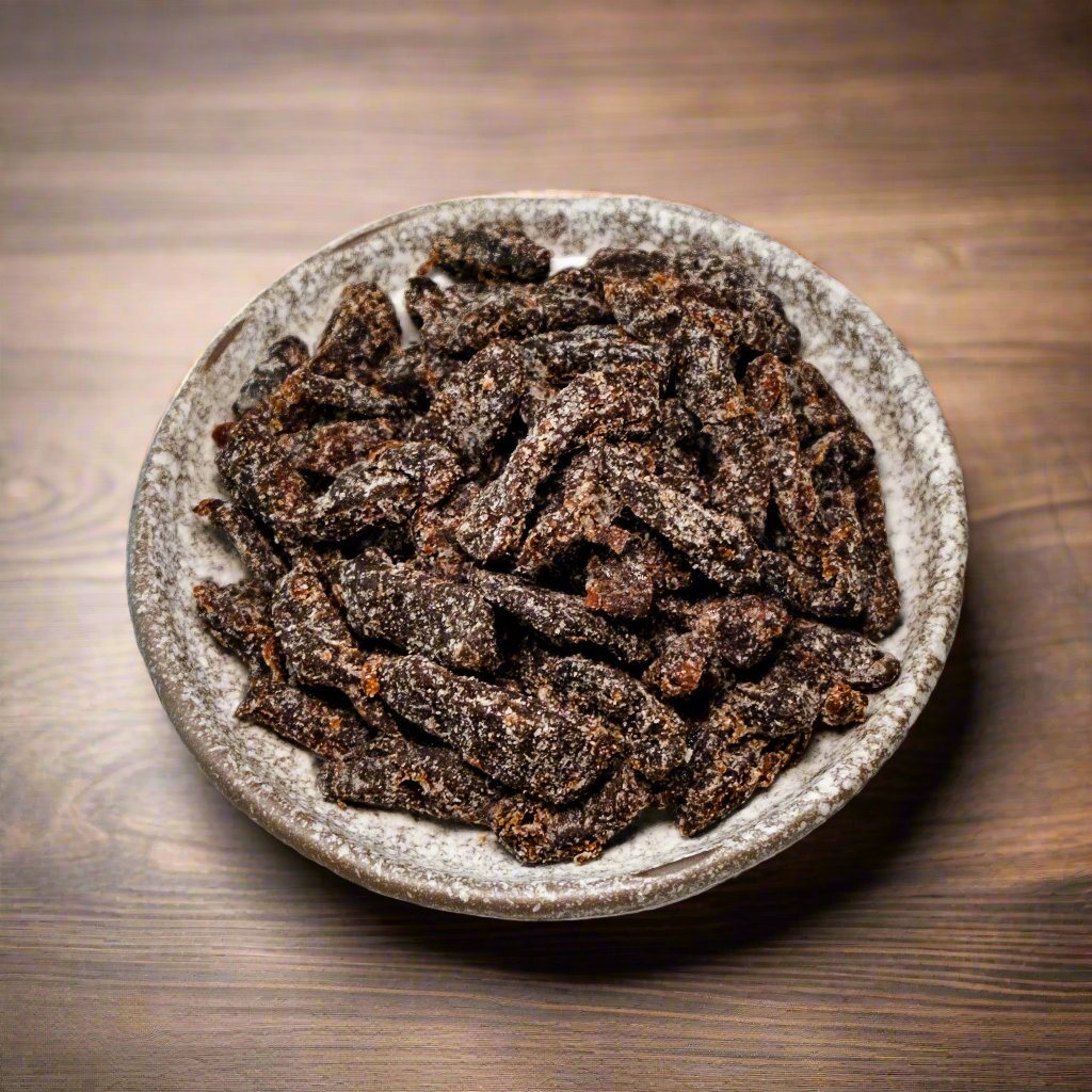 Kiamoy Strips – Aji Ichiban PH