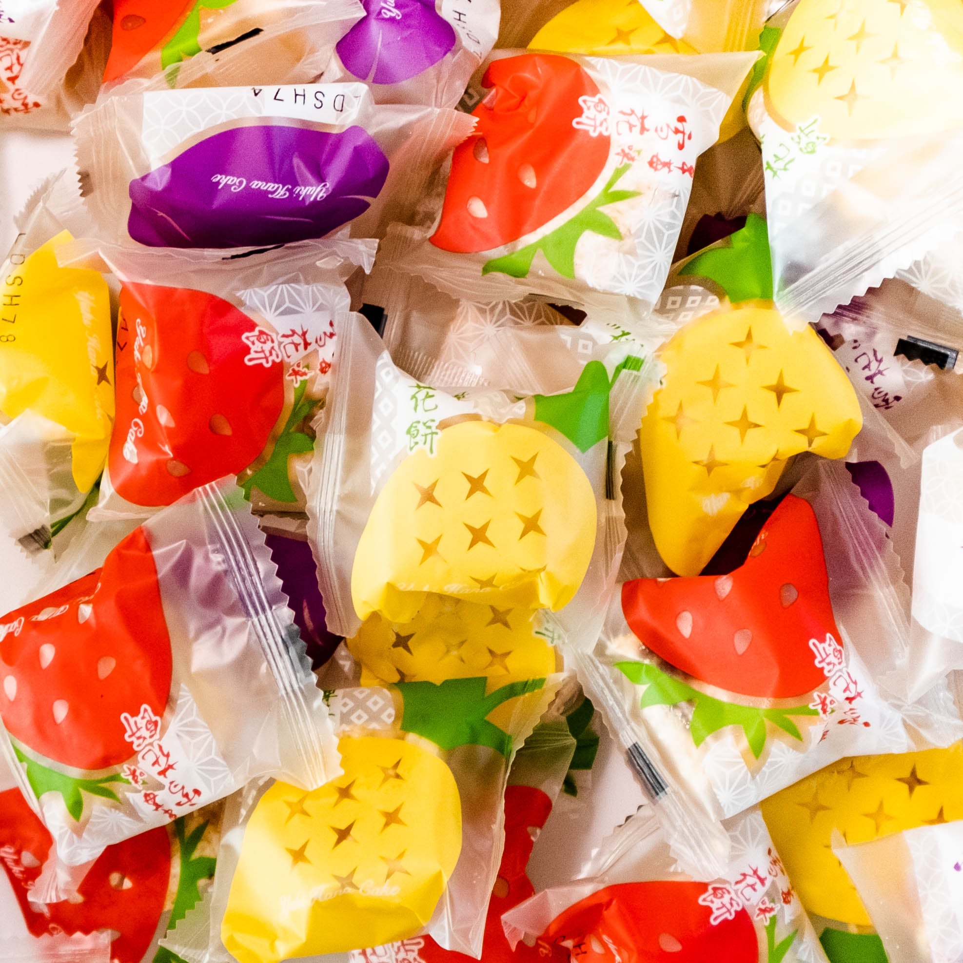 Candies – Aji Ichiban PH