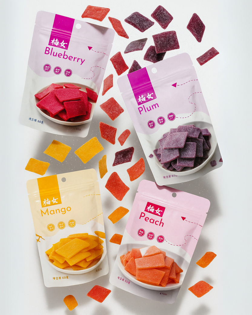 AJI ICHI BAN – Aji Ichiban PH