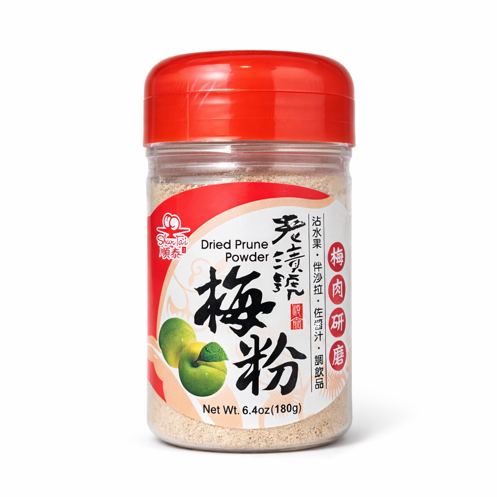 Kiamoy-Champoy – Aji Ichiban PH