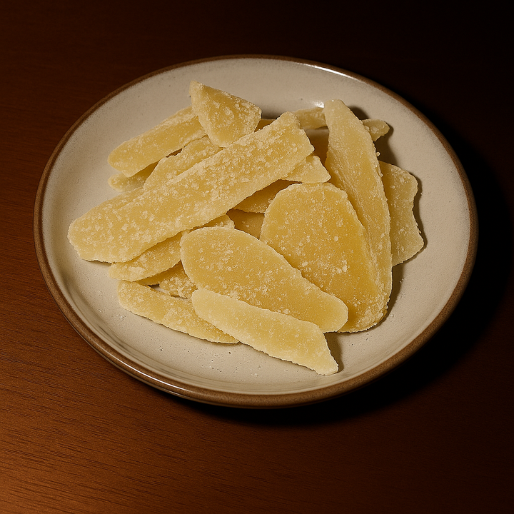 Kiamoy-Champoy – Aji Ichiban PH