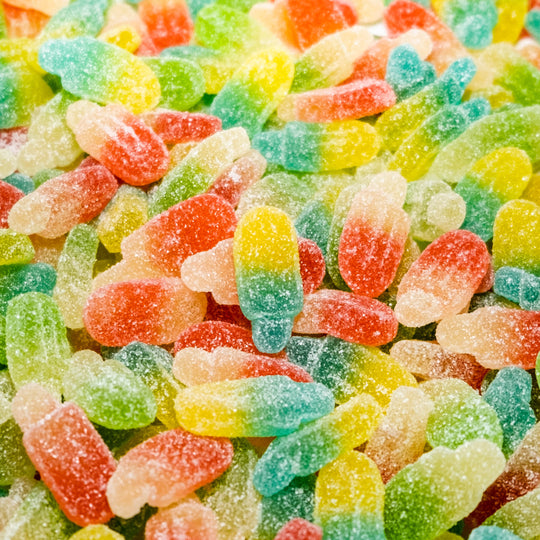 Gummies – Aji Ichiban PH