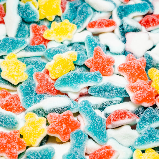 Gummies – Aji Ichiban PH