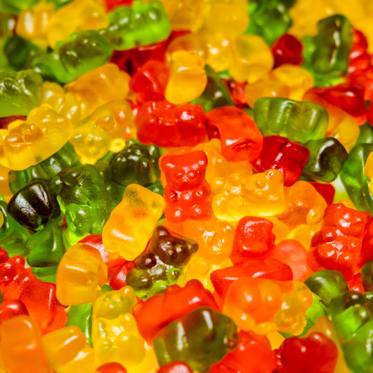 Gummies – Aji Ichiban PH