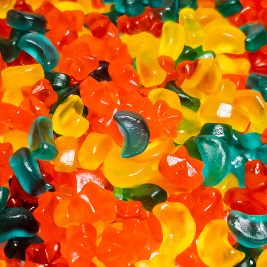 Gummies – Aji Ichiban PH