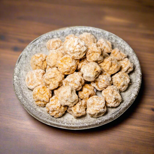 Kiamoy-Champoy – Aji Ichiban PH