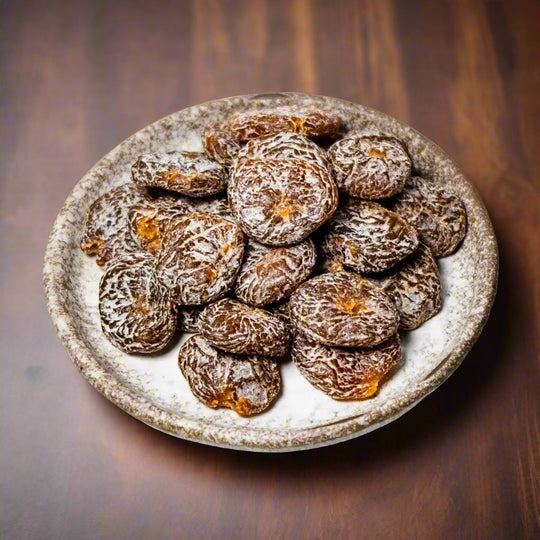 Kiamoy-Champoy – Aji Ichiban PH