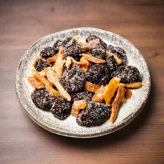 Kiamoy-Champoy – Aji Ichiban PH