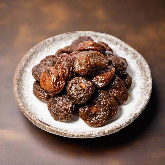 Kiamoy-Champoy – Aji Ichiban PH