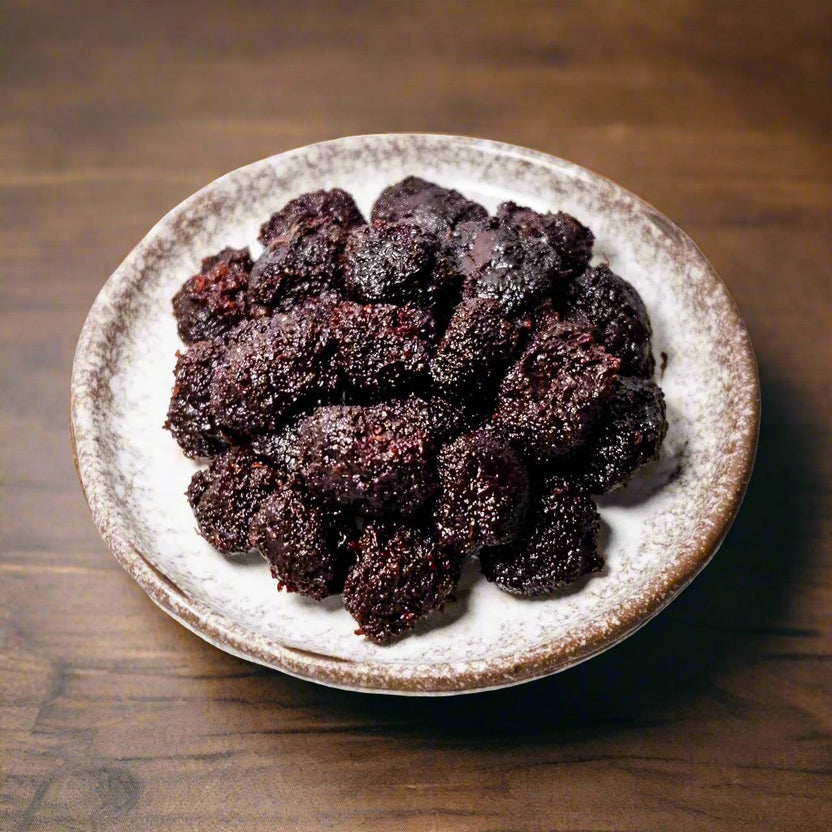 Kiamoy-Champoy – Aji Ichiban PH