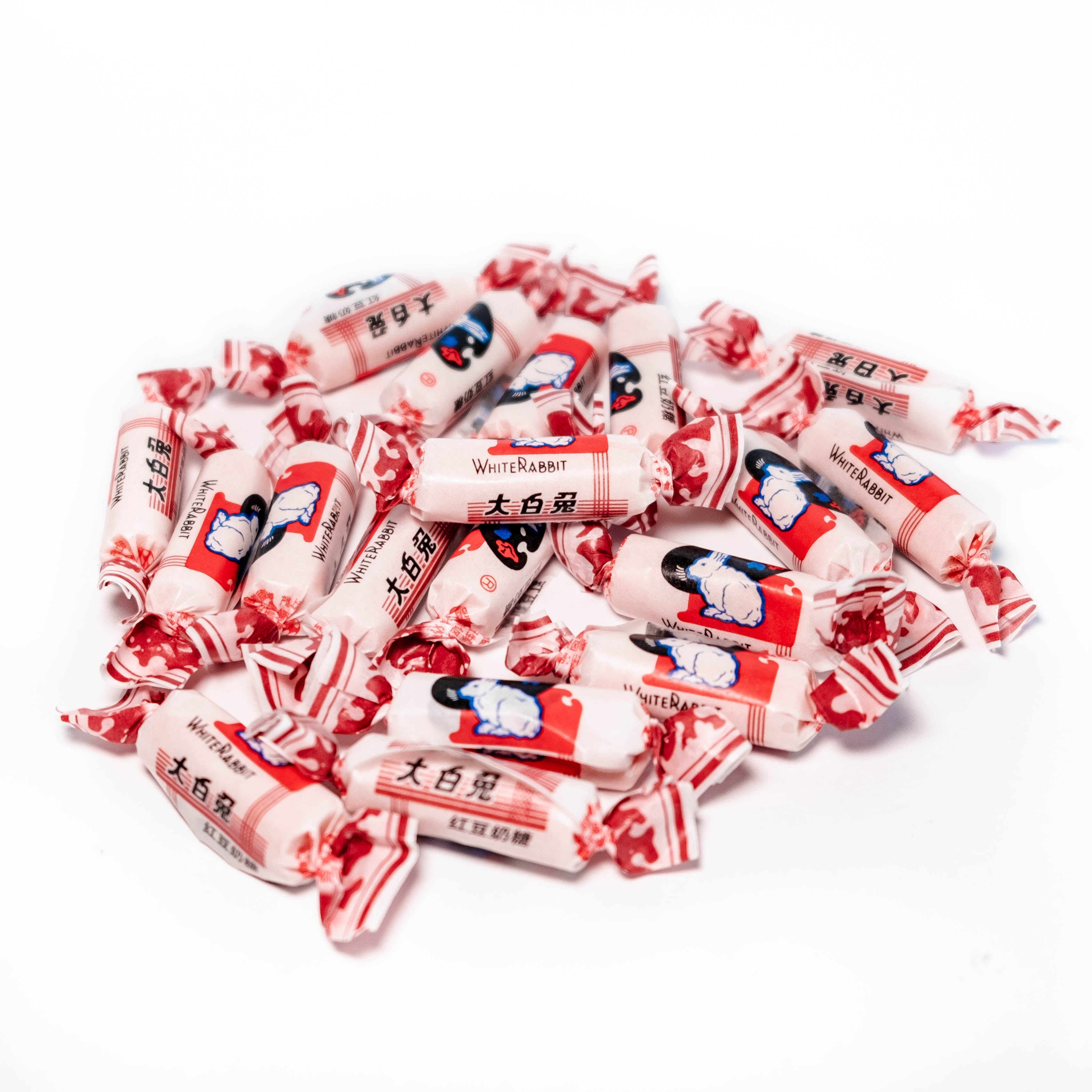 Red Bean White Rabbit – Aji Ichiban PH