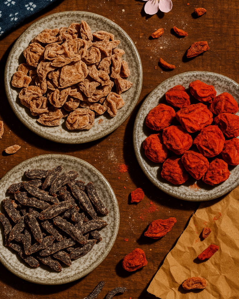 AJI ICHI BAN – Aji Ichiban PH