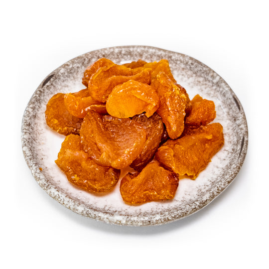 Kiamoy-Champoy – Aji Ichiban PH