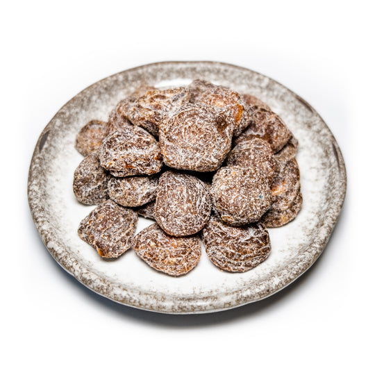 Kiamoy-Champoy – Aji Ichiban PH